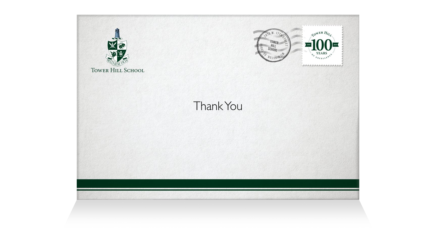 ThankView for Mr. & Mrs.