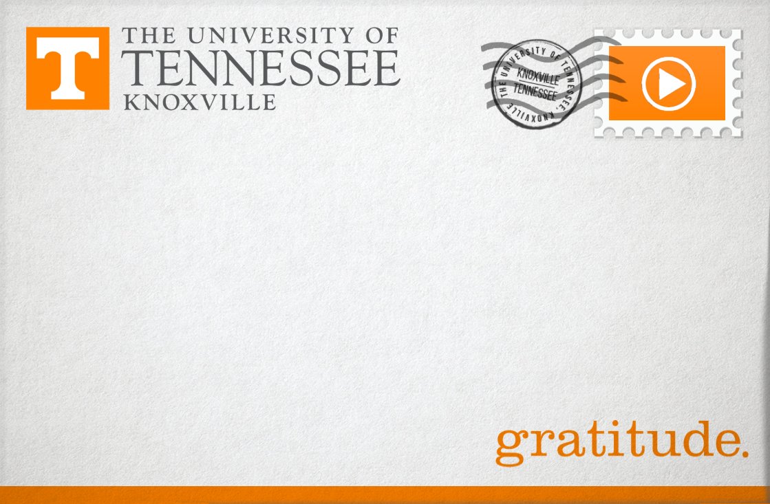 ThankView for Juliette